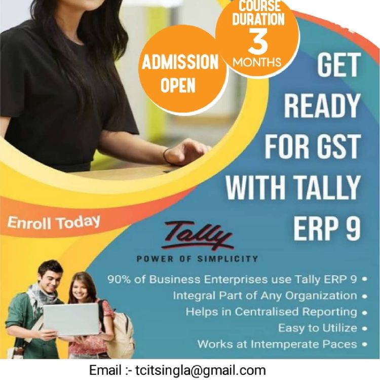TALENT COMPUTER INSTITUTE AND TECHNOLOGY